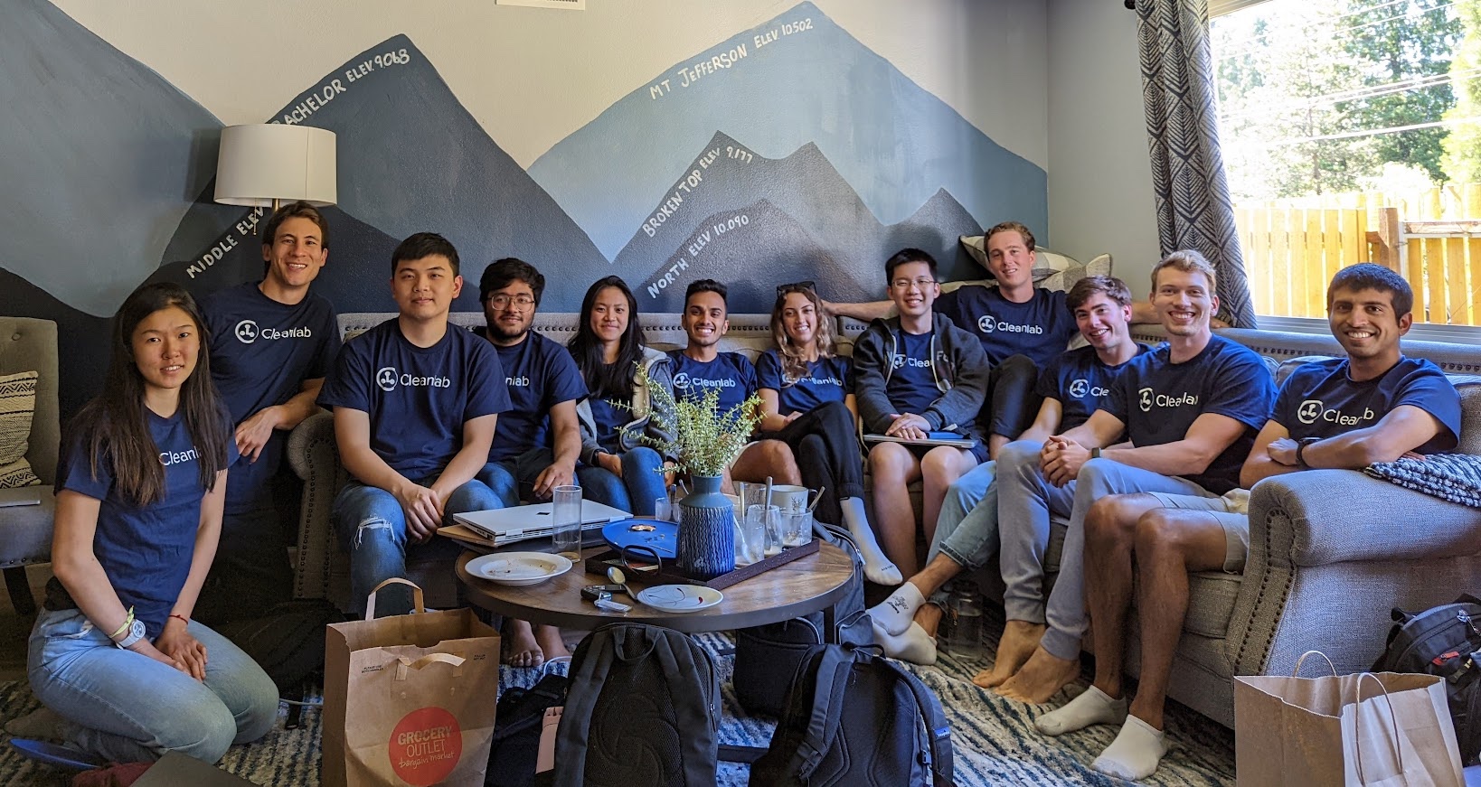 AI Engineer at Cleanlab